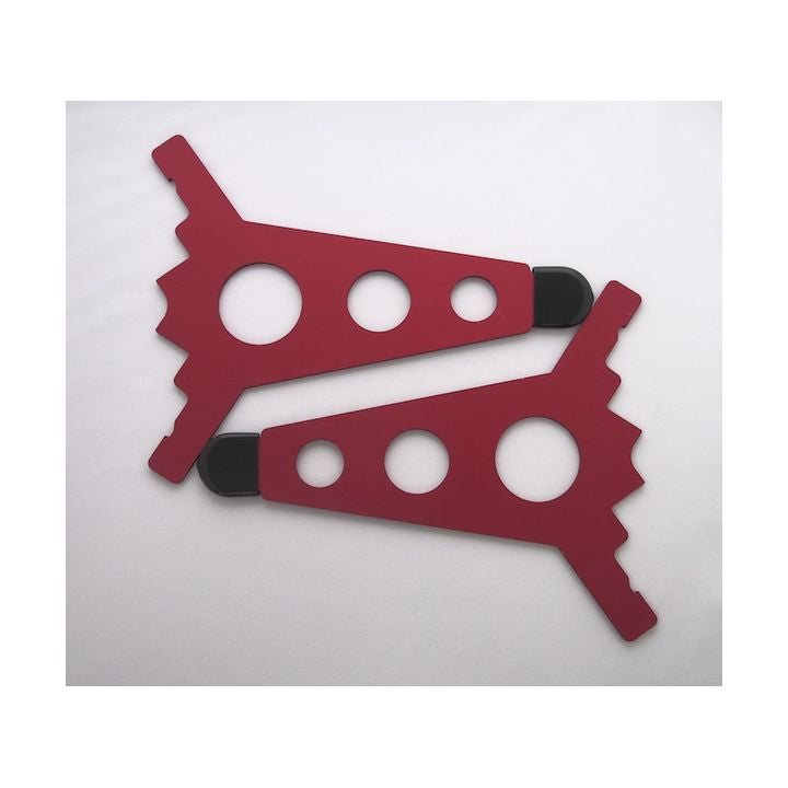 Intellijel Designs Joiner for 7U Performance Case— Clockface Modular