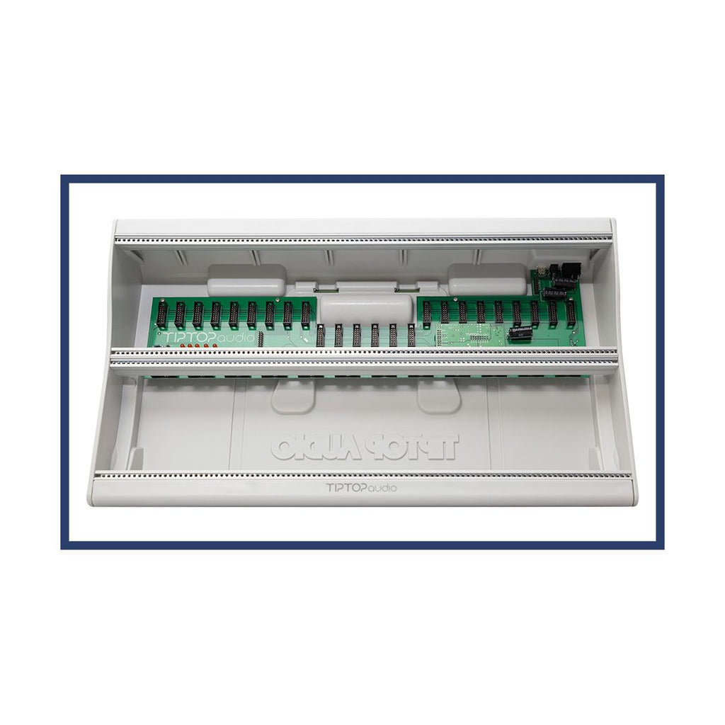 Tiptop Audio— Clockface Modular