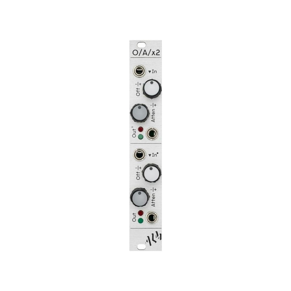 モジュラーシンセならClockface！Modular synthesizer online store— Clockface Modular