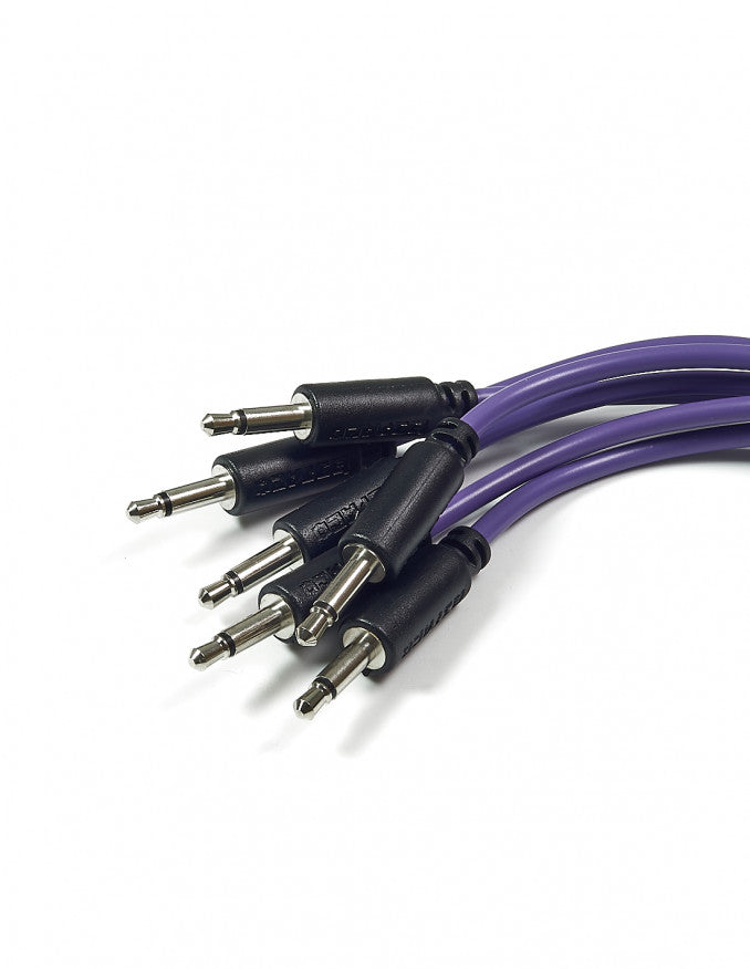 Befaco Patch Cable Packs— Clockface Modular