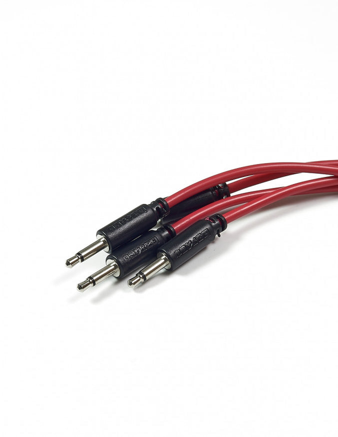Befaco Patch Cable Packs— Clockface Modular