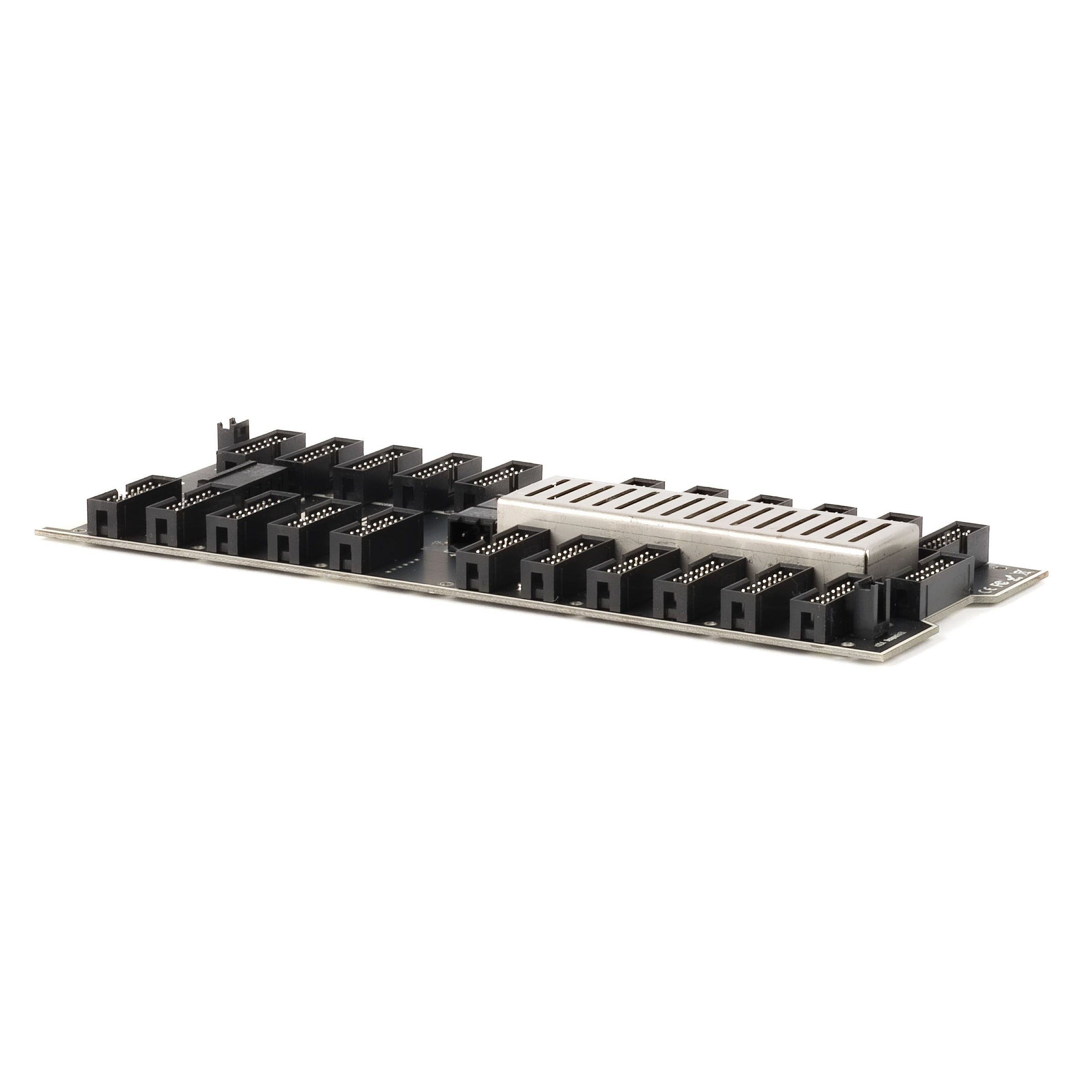 SinuSoda Juice and Straw— Clockface Modular