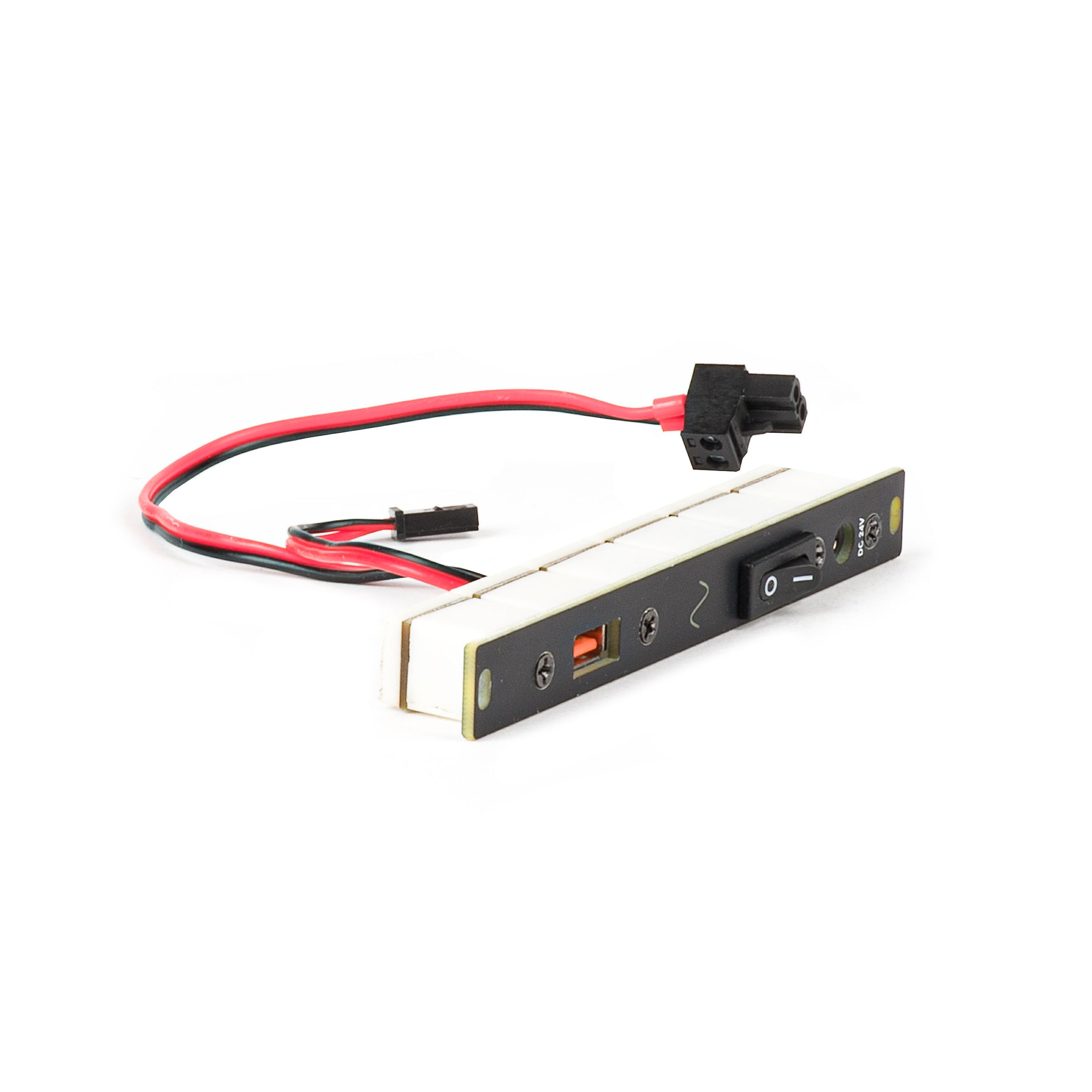 SinuSoda Juice and Straw — Clockface Modular